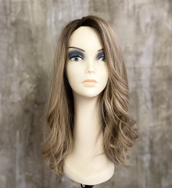 PROCESSED EUROPEAN WIGS - Yaffa Wigs